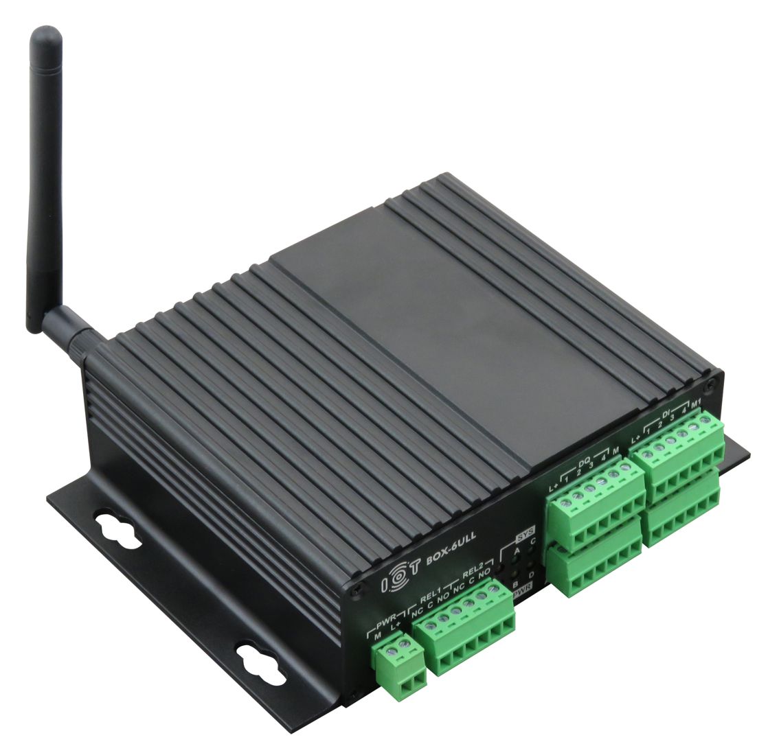 Single Board Computers (SBC), System on Modules (SOM) designer and ...