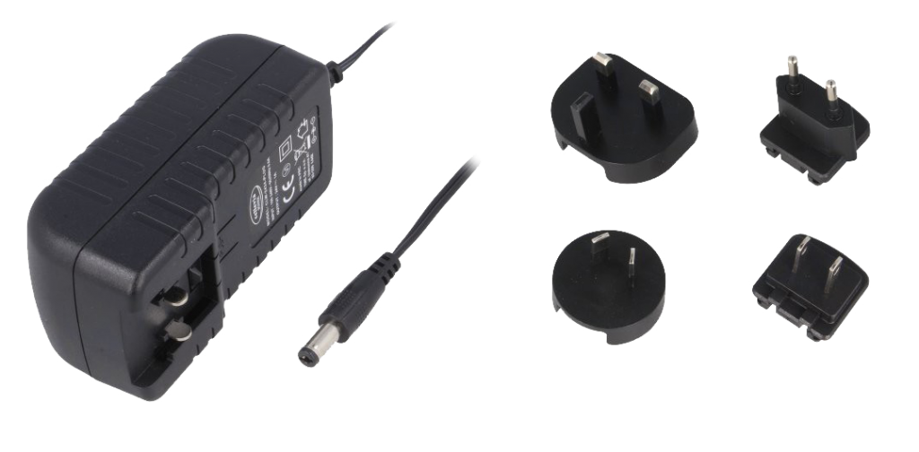 VisionSTK-STM32MP1 - Starter Kit for STM32MP157 SoMLabs