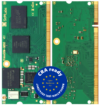VisionSOM-iMX93 module based on NXP dual core i.MX93 MPU + ML + AI